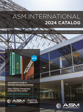 ISTFA Proceedings | ASM Digital Library